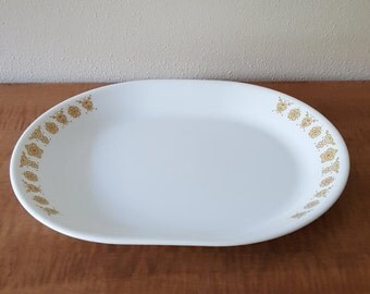 Unique corelle dinnerware related items | Etsy