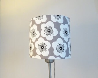 Designer lamp shades | Etsy