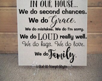 Ceramic tile quotes | Etsy