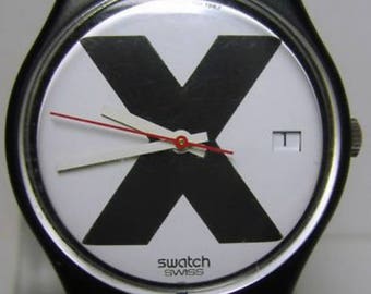 Swatch watch | Etsy