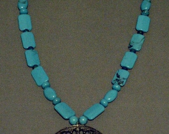 Intricate necklace | Etsy