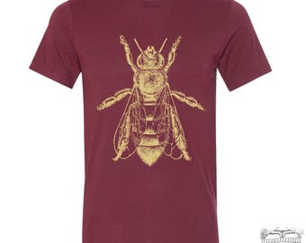Bee t shirt | Etsy