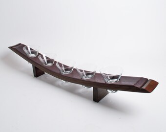 Inverted glass | Etsy