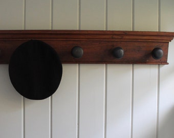 Unique door knob coat rack related items | Etsy