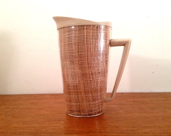 Rabbit pitcher | Etsy