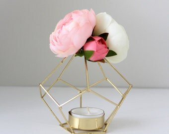 Unique fake candles related items | Etsy