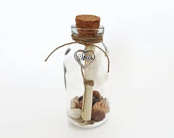 Message in a bottle | Etsy