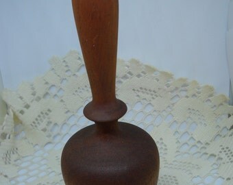 Wooden clapper | Etsy