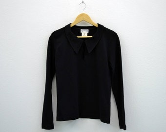 Dinner blouse | Etsy