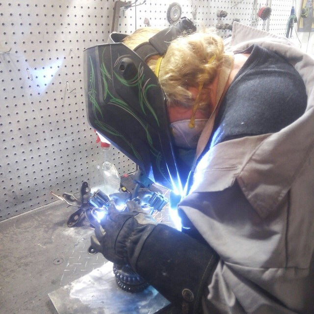 Automotive Themed Décor by FrostAutoDecor on Etsy