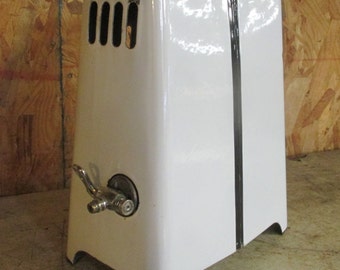 Vintage space heater | Etsy