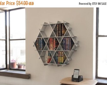 Floating shelves | Etsy