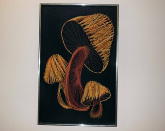 3d string art | Etsy