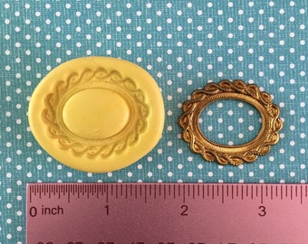 Belt buckle mold | Etsy