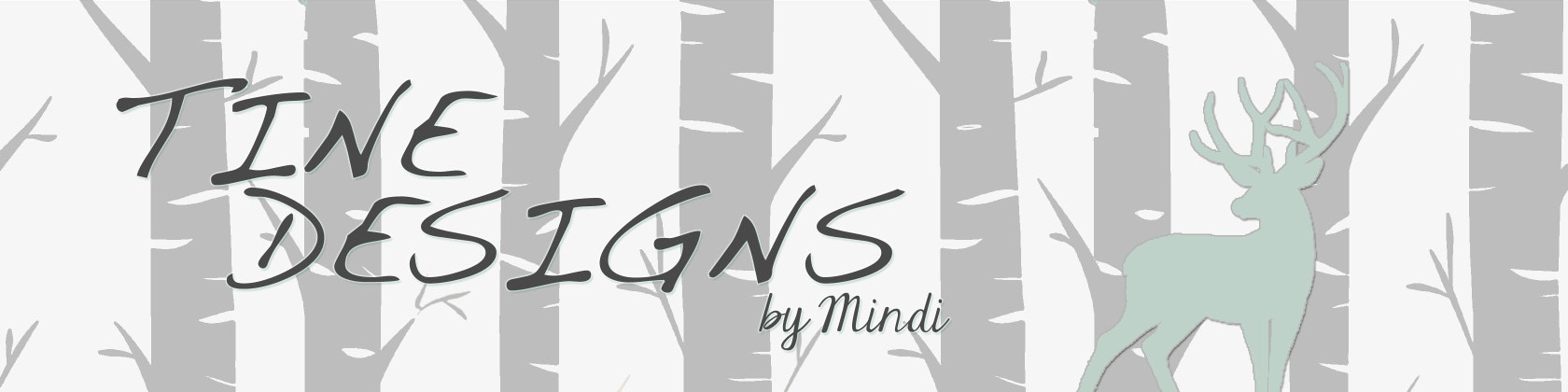 Handmade Antler Jewelry by TineDesignsByMindi on Etsy