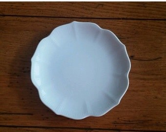 Asian lotus plate | Etsy