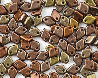 Unique dragon scale beads related items | Etsy