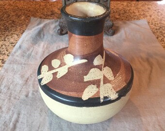 Pacific pottery | Etsy