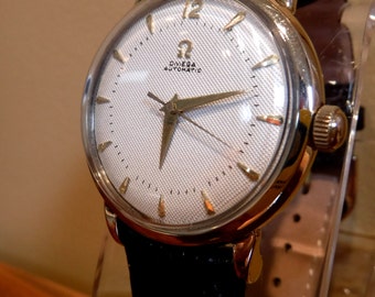 Double strap watch | Etsy