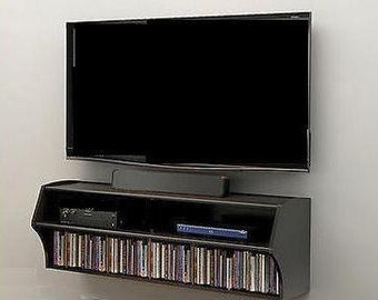 Floating cabinet | Etsy