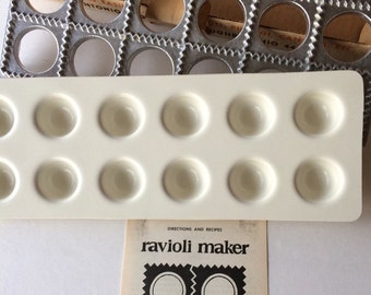 Vintage pasta maker | Etsy