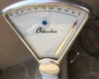 Vintage scale | Etsy