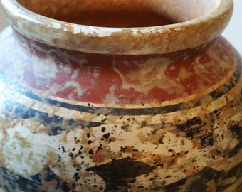 Vintage pottery | Etsy