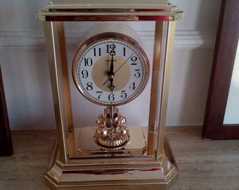 Japanese clock | Etsy