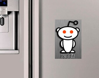 Reddit Stickers