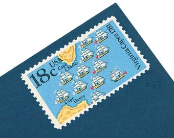 18 cent stamps | Etsy