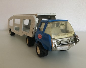 Vintage Ride On & Rocking Toys | Etsy