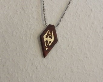 Skyrim jewelry | Etsy