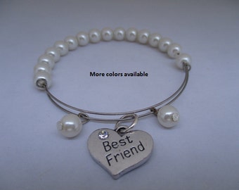 Best friend jewelry | Etsy