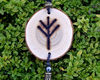 Prosperity rune | Etsy