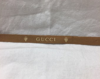 Gucci labels | Etsy