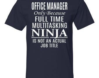 Office manager | Etsy
