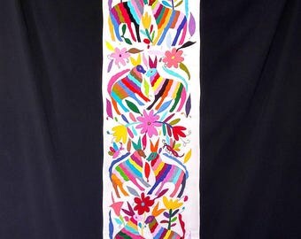 Mexican textiles | Etsy