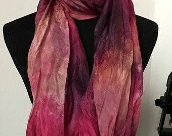 Silk bondage | Etsy