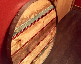 Wine barrel hoops | Etsy