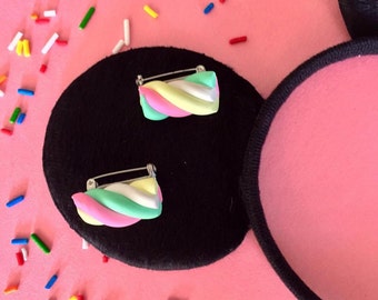 Marshmallow rope | Etsy