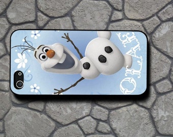 Unique frozen phone case related items | Etsy