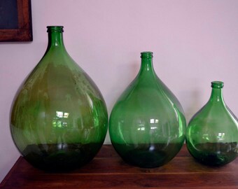 Demijohn | Etsy