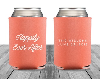 personalized photo birthday party can coolies beverage