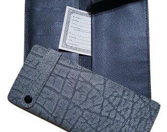 Exotic leather | Etsy