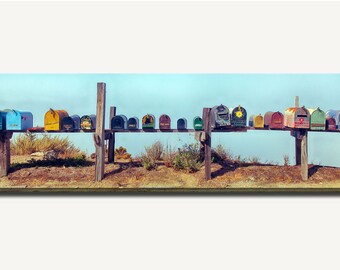 Country road mailbox | Etsy