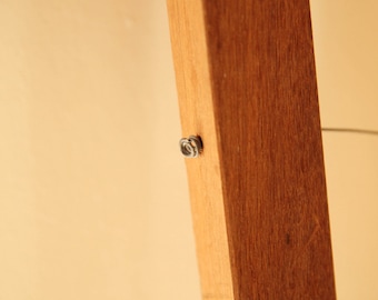 Wire memo board | Etsy