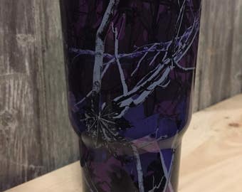 Moonshine camo | Etsy