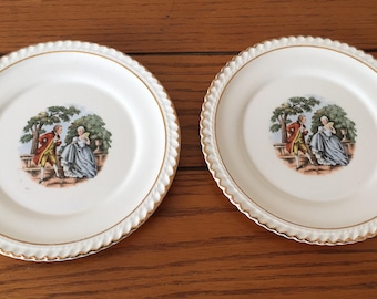 Harker pottery | Etsy