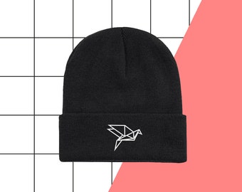 Kawaii beanie | Etsy