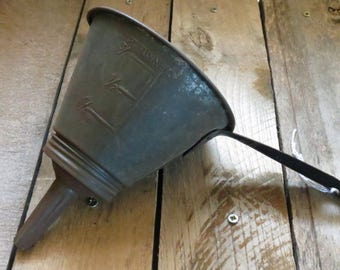 Antique funnels | Etsy